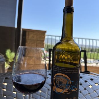 FAZELI CELLARS WINERY - Updated October 2024 - 1367 Photos & 975 ...