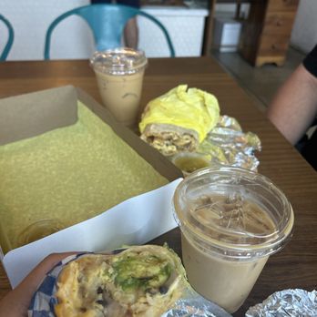 FOUND COFFEE - Updated December 2024 - 630 Photos & 461 Reviews - 1355 ...