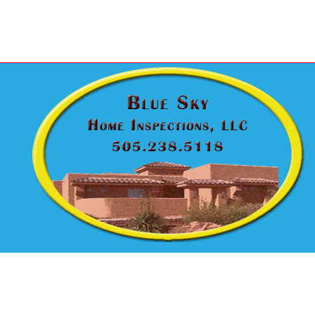 Blue Skies Home Inspections