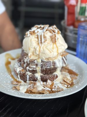 BROWNSTONE PANCAKE FACTORY - 135 Photos & 73 Reviews - 3445 US-9 ...
