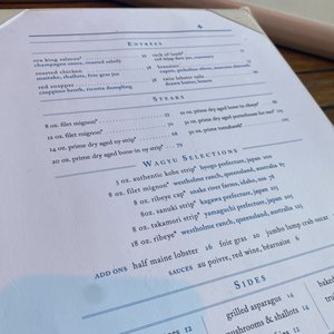 STEAK 954 - 1784 Photos & 1151 Reviews - 401 N Fort Lauderdale Beach ...