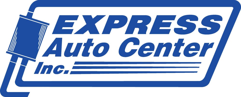 EXPRESS AUTO CENTER - Updated January 2026 - 9720 Jefferson Davis Hwy ...