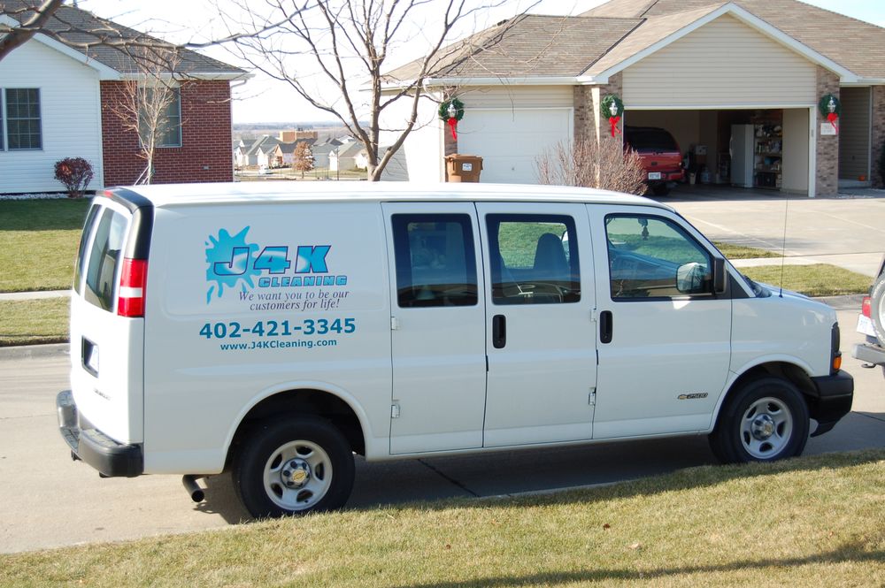 J4K CLEANING - Updated June 2026 - Request a Quote - 7700 S 33rd ...