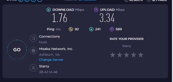 STARRY INTERNET - Updated September 2025 - 30 Photos & 157 Reviews ...