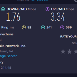 STARRY INTERNET - 27 Photos & 135 Reviews - Los Angeles, California ...