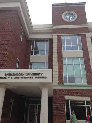 SHENANDOAH UNIVERSITY - Updated October 2025 - 30 Photos - 1460 ...