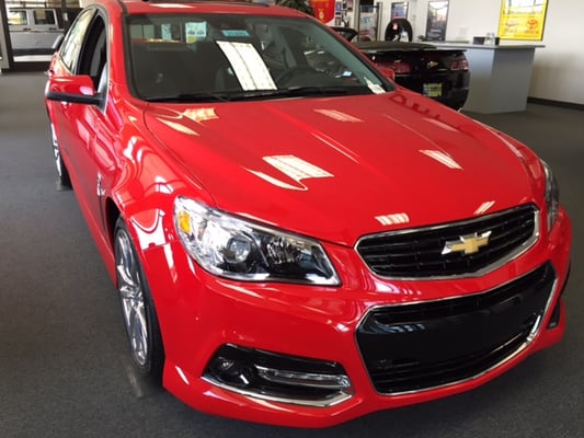 MADERA CHEVROLET - Updated December 2025 - 42 Photos & 22 Reviews ...