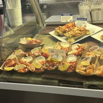 BOSTON CHOWDA - 1633 Photos & 1256 Reviews - 1 Faneuil Hall Market Pl ...