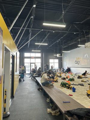 LITTLE DIGGERS - Updated December 2025 - 9442 Water Front Dr, West ...