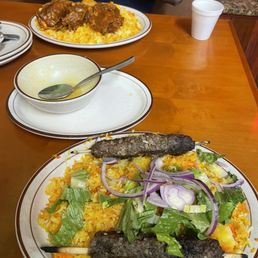 YEMEN CAFE - Updated December 2025 - 423 Photos & 201 Reviews - 8740 ...
