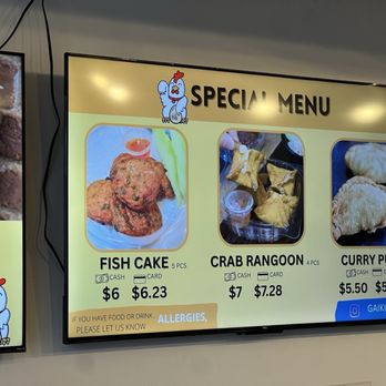 GAI KITCHEN - Updated October 2025 - 339 Photos & 158 Reviews - 51 Mott ...