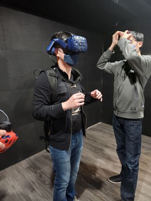 VR ESCAPISM - Updated December 2025 - 13 Photos & 11 Reviews - 7500 ...