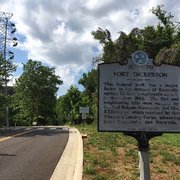 FORT DICKERSON PARK - 119 Photos & 23 Reviews - 3001 Fort Dickerson Rd ...