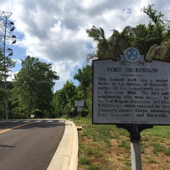 FORT DICKERSON PARK - Updated June 2026 - 131 Photos & 23 Reviews ...