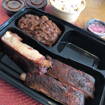 MEAT WAGON BBQ - Updated December 2025 - 41 Photos & 86 Reviews - 1697 ...