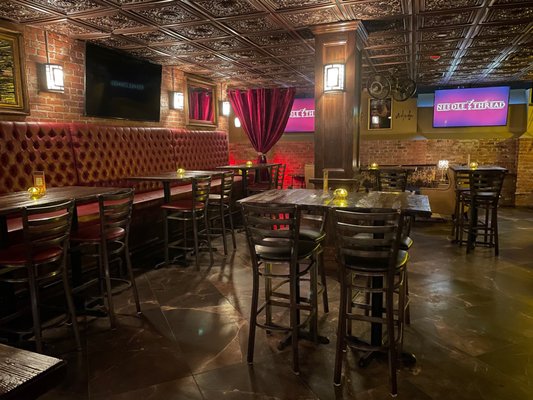 NEEDLE & THREAD - 79 Photos & 47 Reviews - 45 Peck St, Providence, RI ...