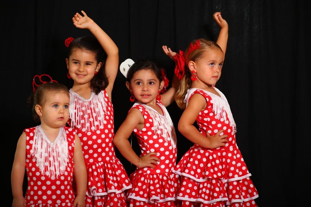 FURIA FLAMENCA - Updated October 2025 - 3115 Coral Way, Miami, Florida ...