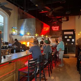 HALF SHELL OYSTER HOUSE - Updated July 2025 - 660 Photos & 385 Reviews ...