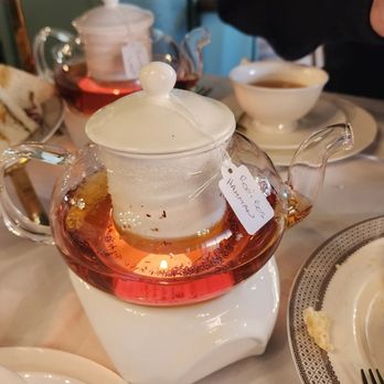 FLEUR DE THÉ - Updated November 2025 - 66 Photos & 35 Reviews - 4168 ...