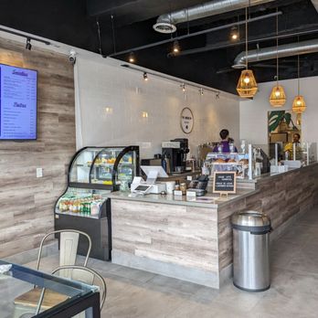 THE AMERICAN ACAI CAFE - Updated June 2024 - 50 Photos & 17 Reviews ...
