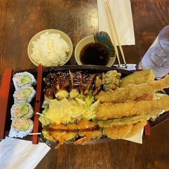 FURAGU SUSHI - Updated October 2025 - 638 Photos & 391 Reviews - 116 W ...