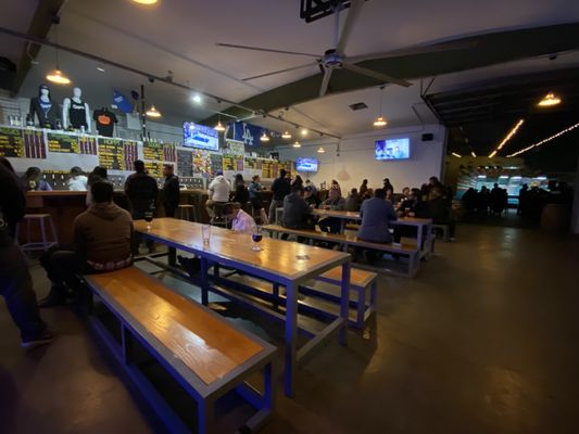 PROGRESS BREWING - 599 Photos & 392 Reviews - 9624 El Poche St, South ...
