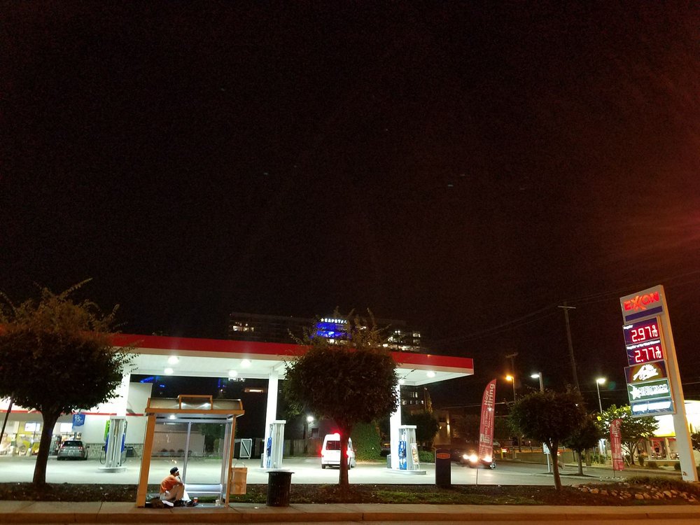 APLUS OFFICIAL PIT STOP OF NASCAR - Updated August 2025 - 1101 Broadway ...