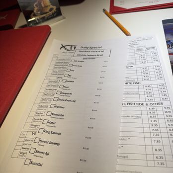 ITO SUSHI ASIAN BISTRO - Updated September 2025 - 86 Photos & 69 ...