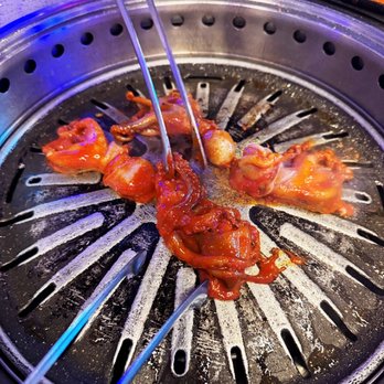 KPOT KOREAN BBQ & HOT POT - Updated May 2026 - 25 Photos & 36 Reviews ...