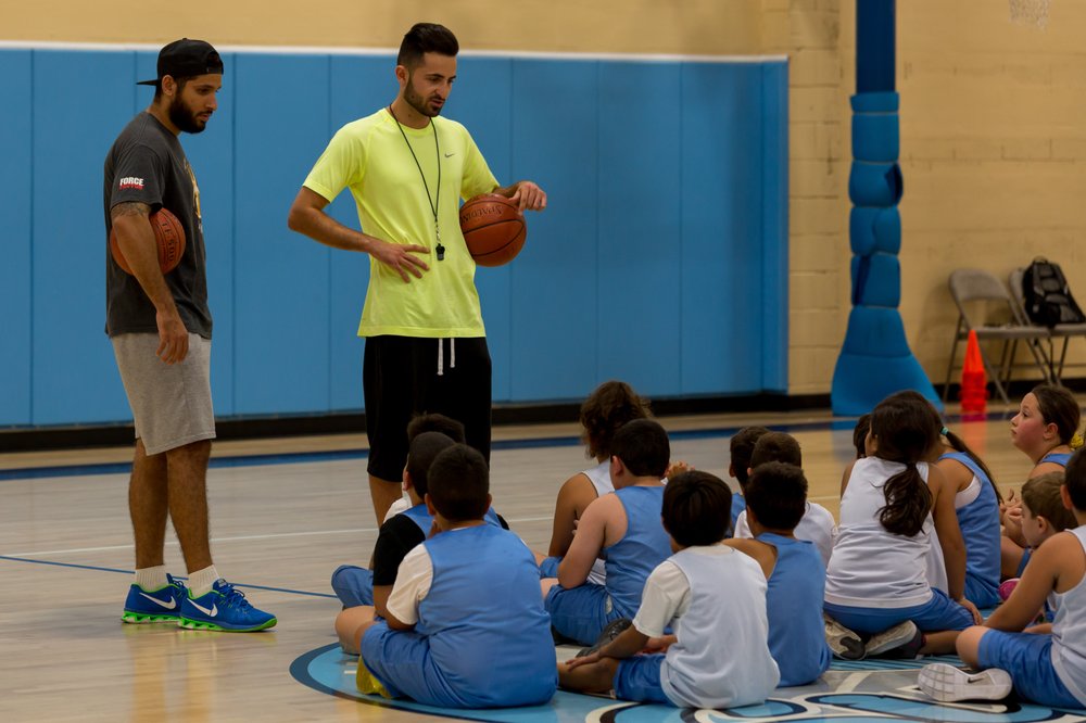 MIKE BALIAN BASKETBALL - Updated December 2025 - 75E Santa Anita Ave ...