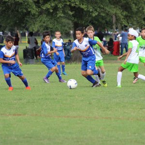 USCORE SOCCER - Updated December 2025 - 14 Photos & 20 Reviews - 19823 ...