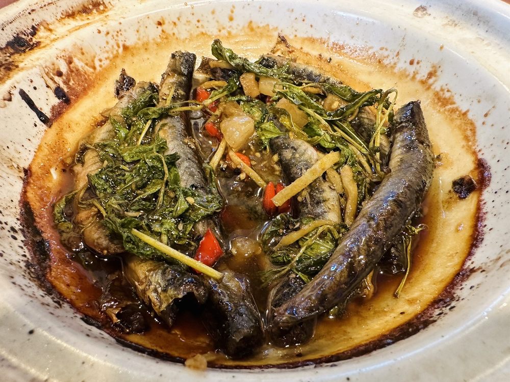 CLAY POT KITCHEN - COM NIEU HOUSTON - 97 Photos & 21 Reviews - 13080 ...