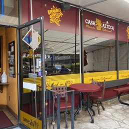 CASA AZTECA - Updated September 2025 - 1024 Photos & 1121 Reviews - 20 ...