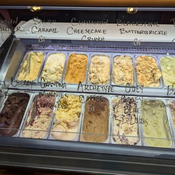 CONEFLOWER CREAMERY - Updated October 2025 - 131 Photos & 71 Reviews ...