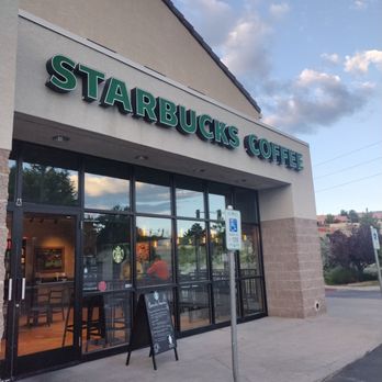 STARBUCKS - Updated December 2025 - 85 Photos & 70 Reviews - 10190 N ...