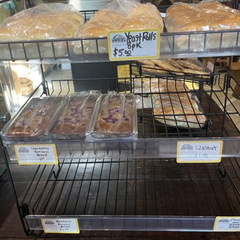 BRIAR ROSE BAKERY & DELI - Updated December 2025 - 100 Photos & 152 Reviews - 28 E Main St ...