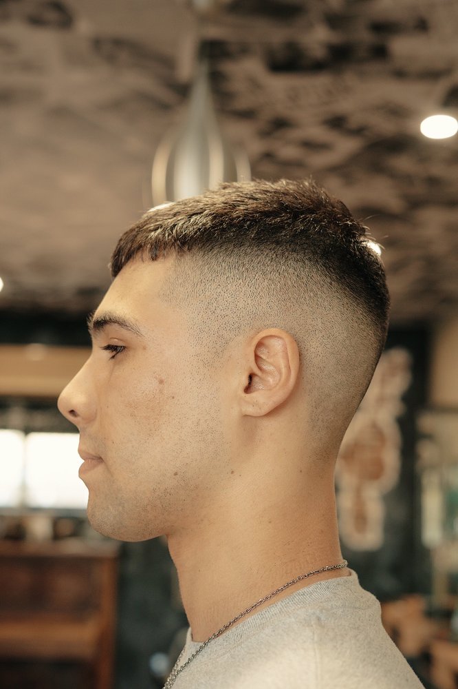 ROSE BARBERSHOP - Updated June 2024 - 46 - 48 Rostrata Ave, Perth ...