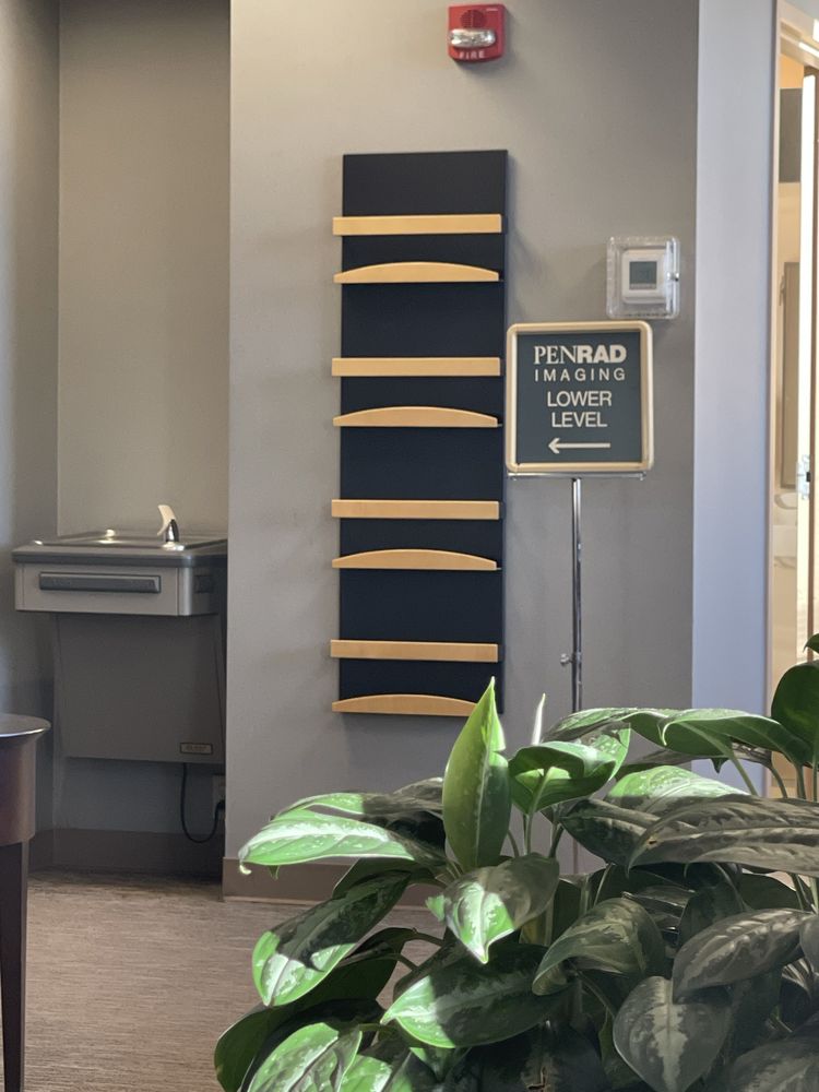 PENRAD IMAGING - AUDUBON MEDICAL CAMPUS - Updated December 2025 - 21 ...