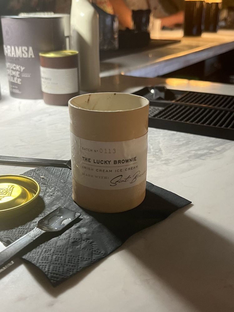 AUBI & RAMSA - 440 Española Way, Miami Beach, Florida - Ice Cream ...