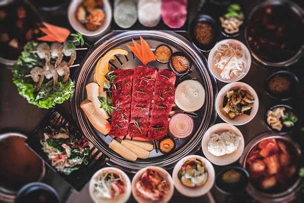 KPOT KOREAN BBQ & HOT POT - Updated June 2026 - 27 Photos & 19 Reviews ...