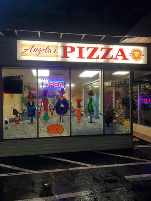 ANGELA’S PIZZERIA - 145 Photos & 151 Reviews - 192 Islip Ave, Islip ...