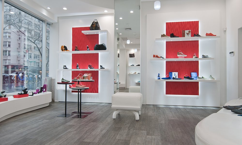 ARCHE SHOES - Updated December 2025 - 11 Reviews - 1045 3rd Ave, New ...