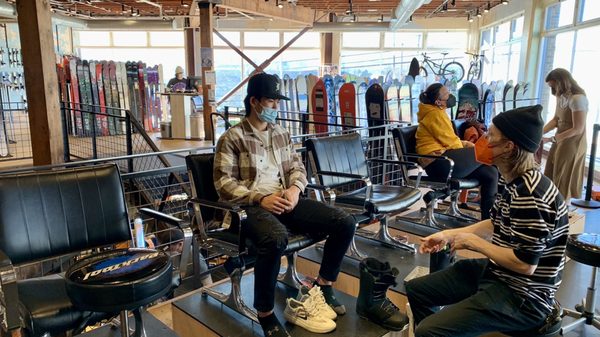 EVO PORTLAND - Updated December 2025 - 64 Photos & 215 Reviews - 200 SE ...