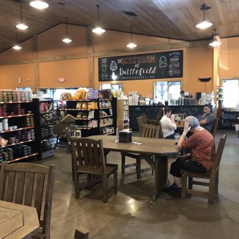 THE BATTLEFIELD COUNTRY STORE - Updated December 2025 - 460 Photos ...