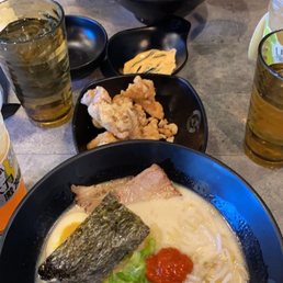 SOUL RAMEN & NOODLES BAR - Updated December 2025 - 423 Photos & 273 ...