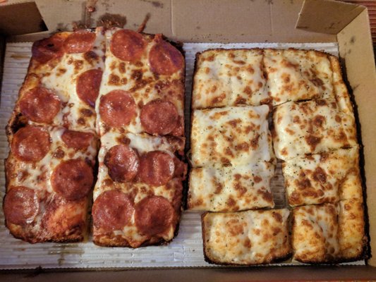 LITTLE CAESARS - Updated September 2024 - 21 Photos - 452 Rathburn Road ...