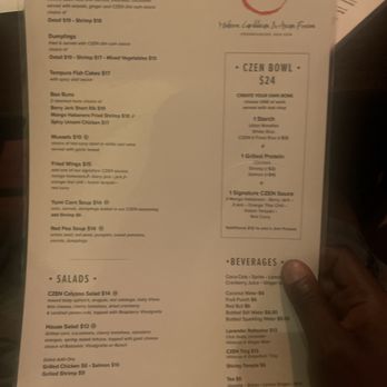 CZEN RESTAURANT BROOKLYN - Updated October 2024 - 495 Photos & 257 ...
