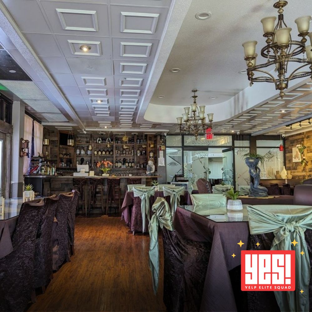 ELITE EVENT AT SEA QUEEN RESTAURANT & BANQUET HALL - Updated October ...