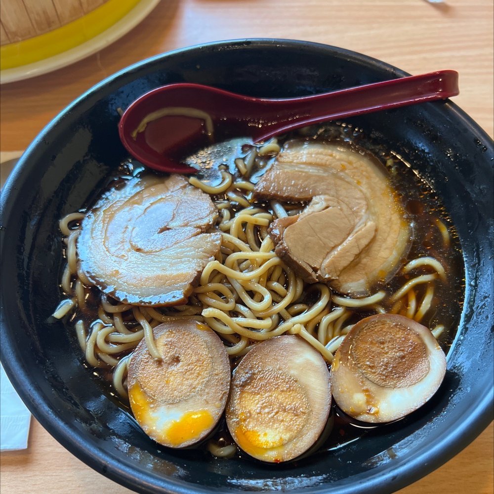 RAMEN JOY - 108 Photos & 138 Reviews - 2500 Hwy 121, Bedford, Texas ...