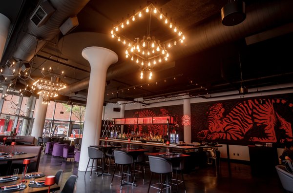 BARU - 131 Photos & 45 Reviews - 595 Race St, Cincinnati, Ohio - Sushi ...